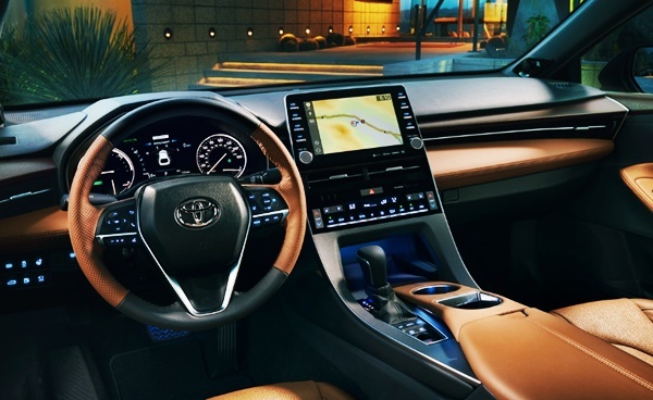 2022 Toyota Avalon Hybrid Price Change Review Toyota News